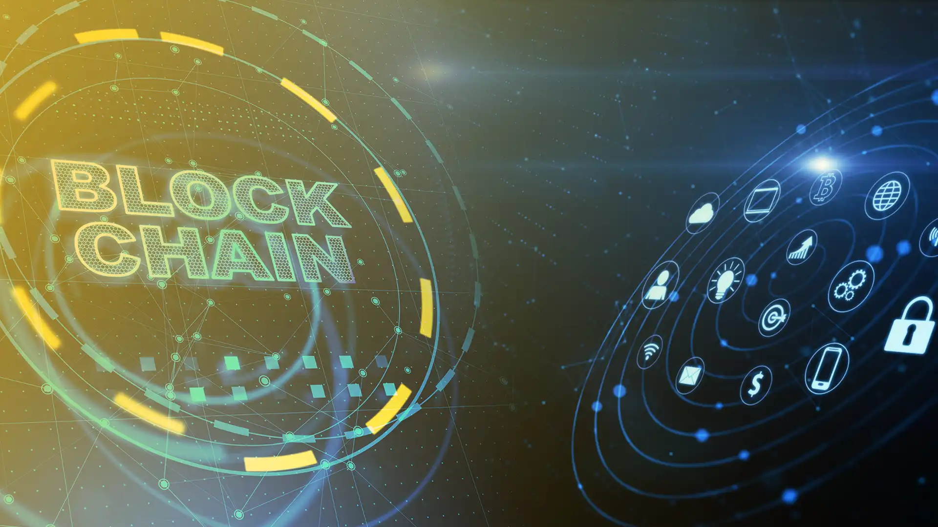 Top Blockchain Use Cases in 2024 Top Blockchain Use Cases in 2024